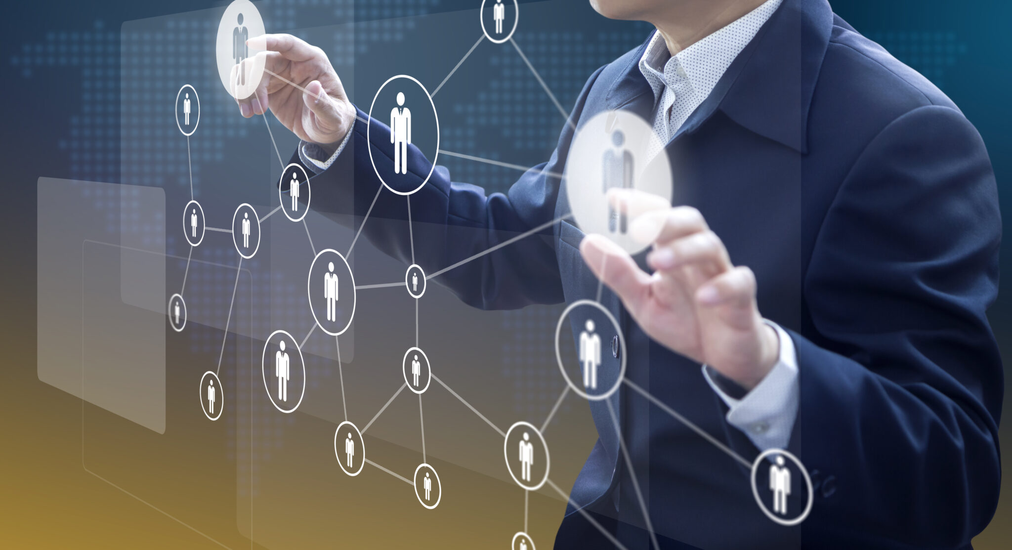 L’importance des Ressources Humaines dans le Monde des Organisations ...